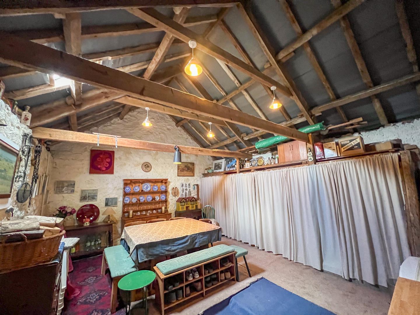 Yeavering, Kirknewton, Wooler - Aitchisons Property Centre
